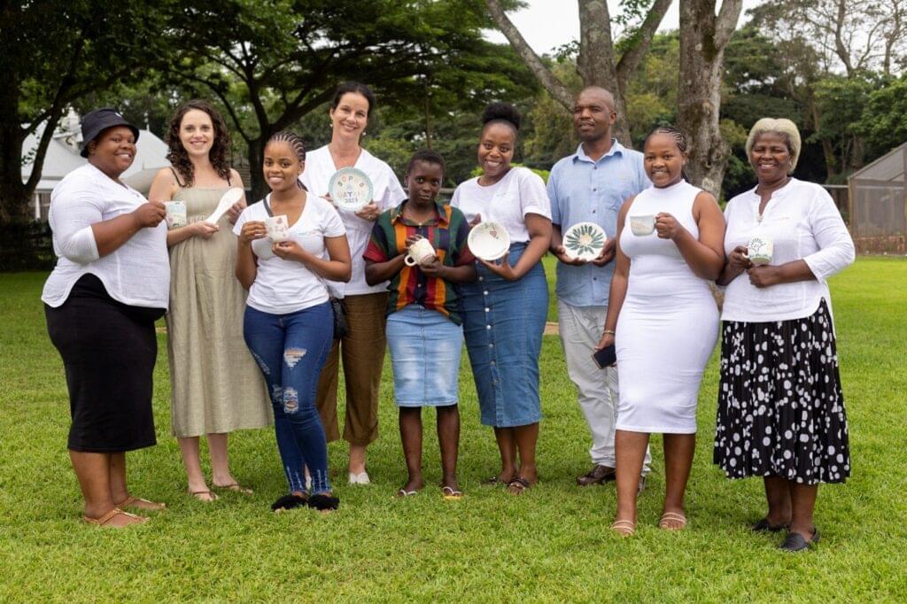 Landing page - Zero2Five